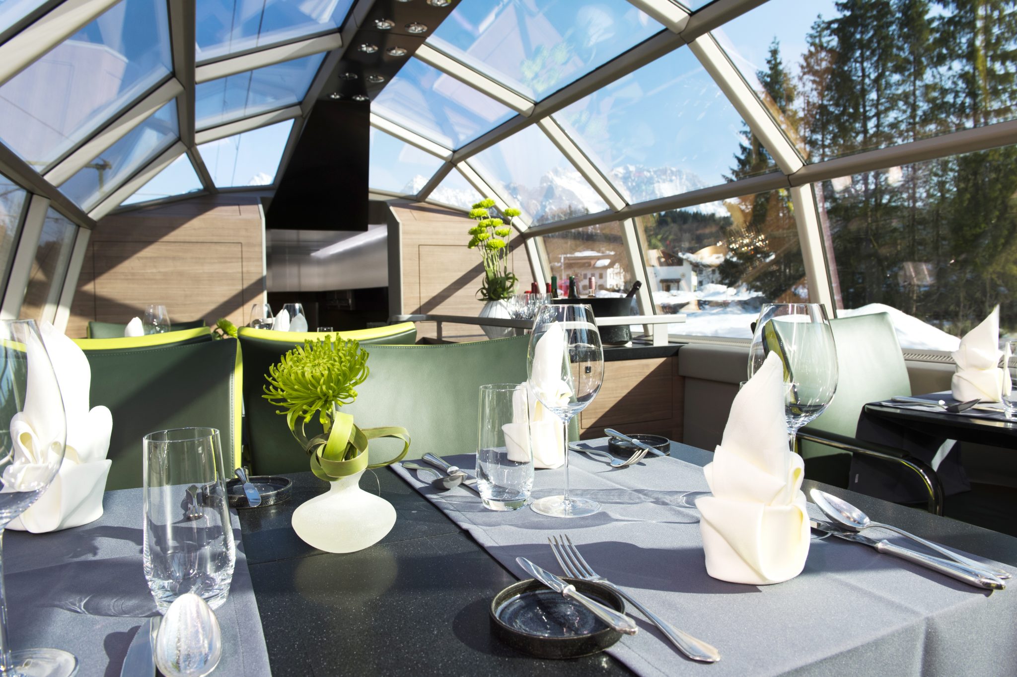 Das ist Luxon – Luxon